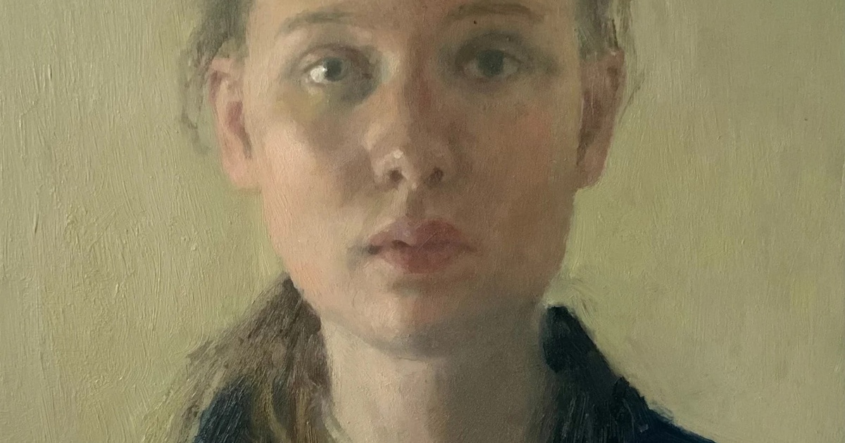 NEAC Annual Exhibition 2022 - News | NEAC | New English Art Club