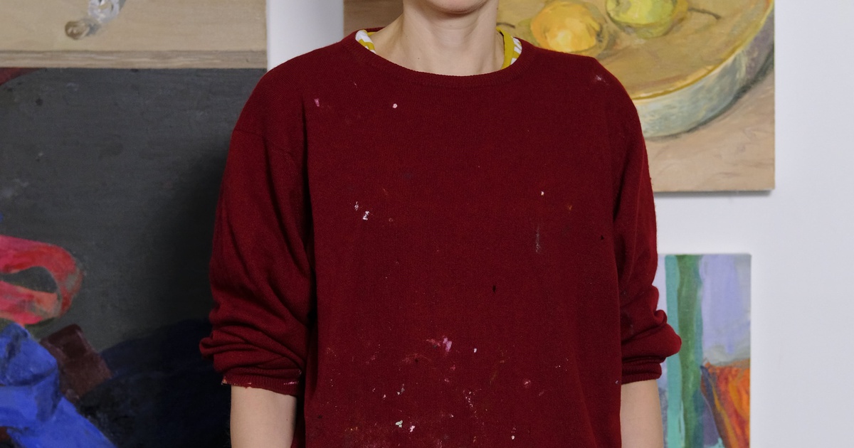 “Secrets of Still Life” – Laura Smith | NEAC | New English Art Club