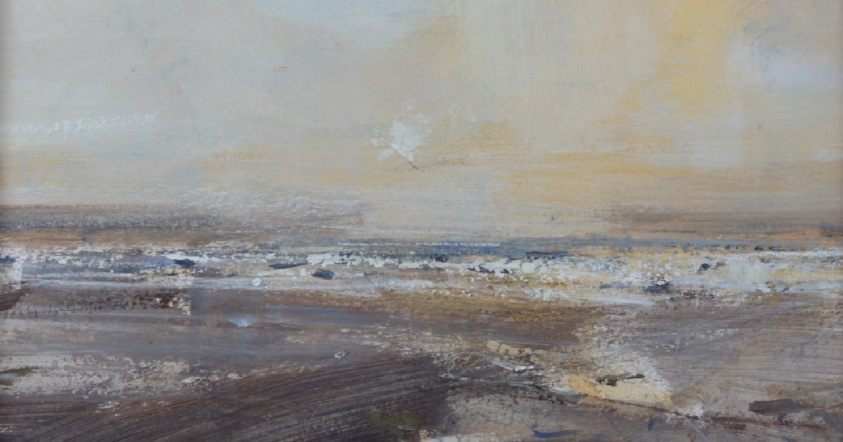 Jonathan Trowell | NEAC | New English Art Club